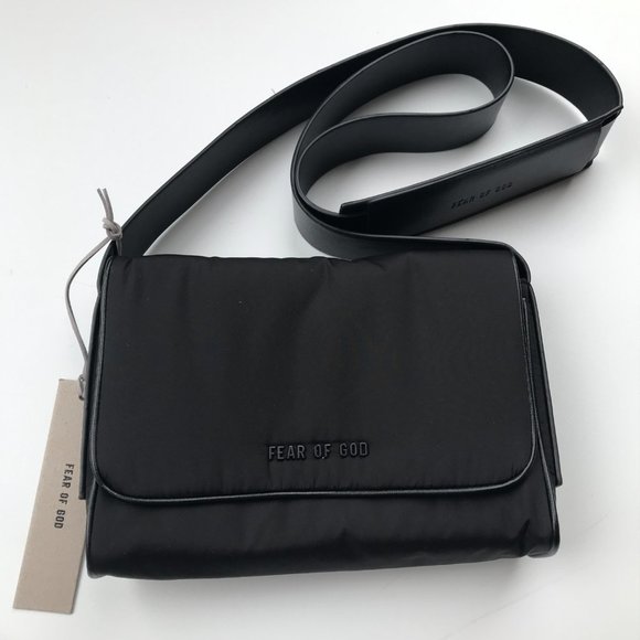 Fear of God | Bags | New Fear Of God Crossbody Bag | Poshmark